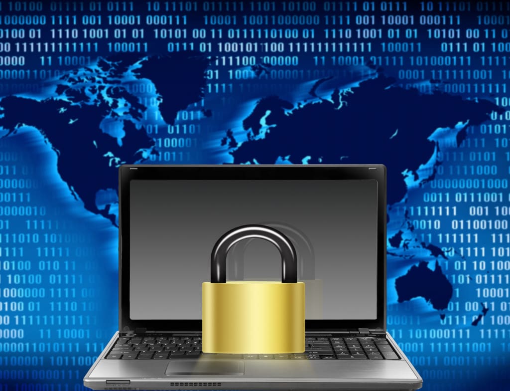7 Simple Tips to Increase Your Online Security | Touch Support 7 Simple Tips to Increase Your Online Security | Touch Support
