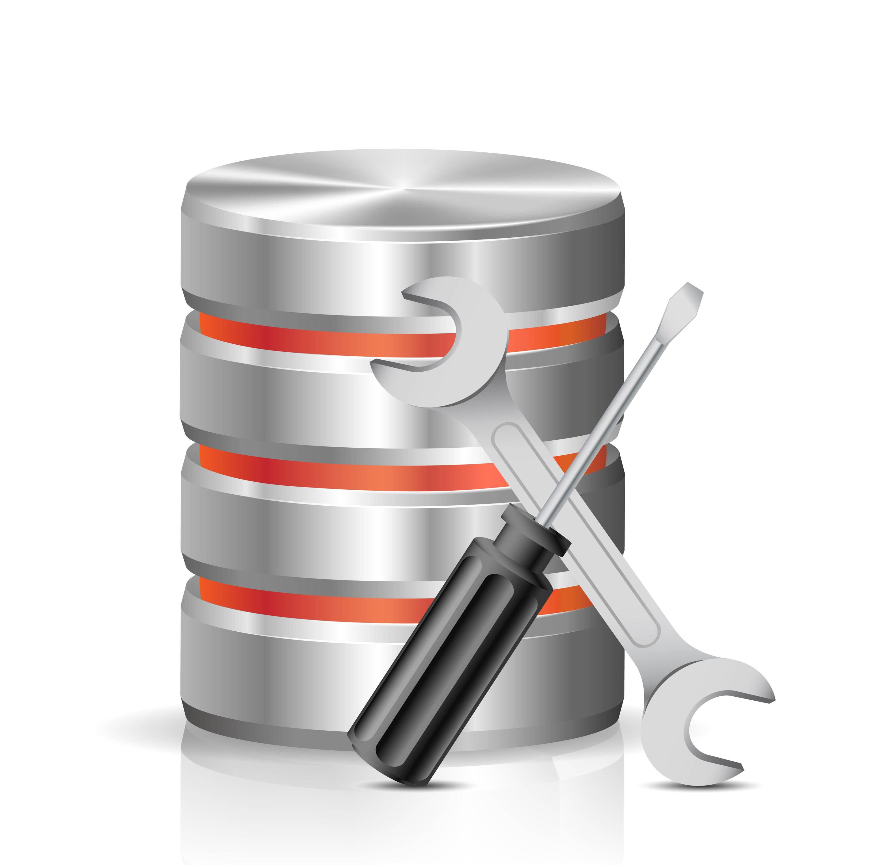 Relational Databases Data Normalization Touch Support